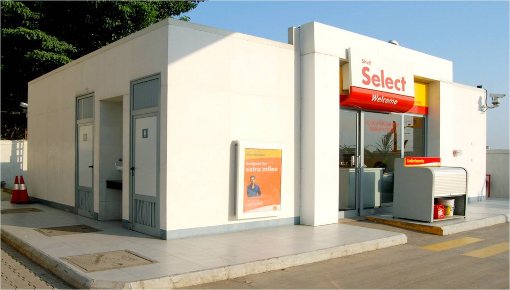 Modular Quik-Build System – Minaean